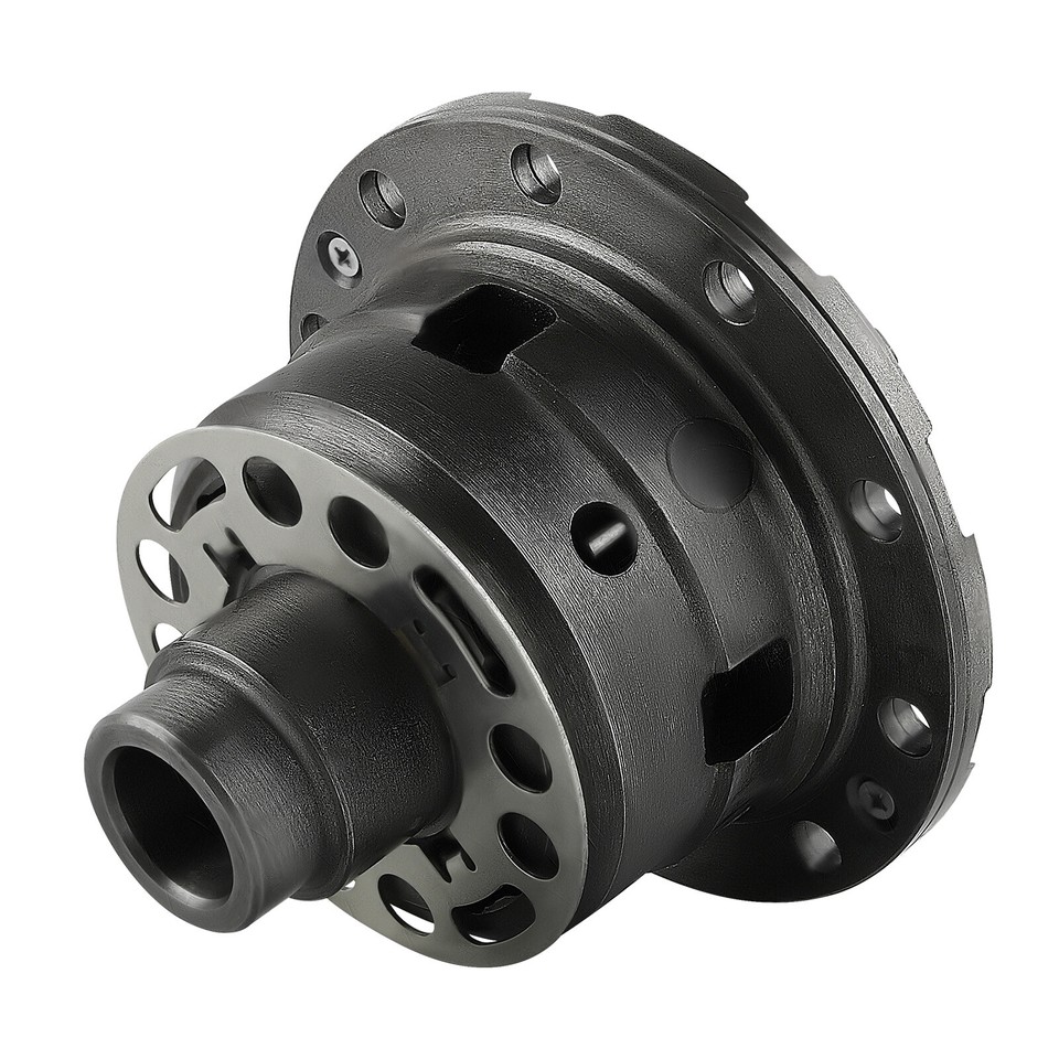 Rear Differential Case Assembly Replacement for Jeep Wrangler 2007-2018 ...