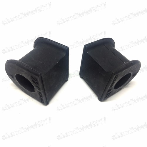 2 Front Stabilizer Bar Bushing for 1999-2005 Toyota Celica RAV4 OEM ...
