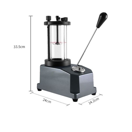 Waterproof Watch Tester Watch Case Pressure Resistant Tester Watch ...