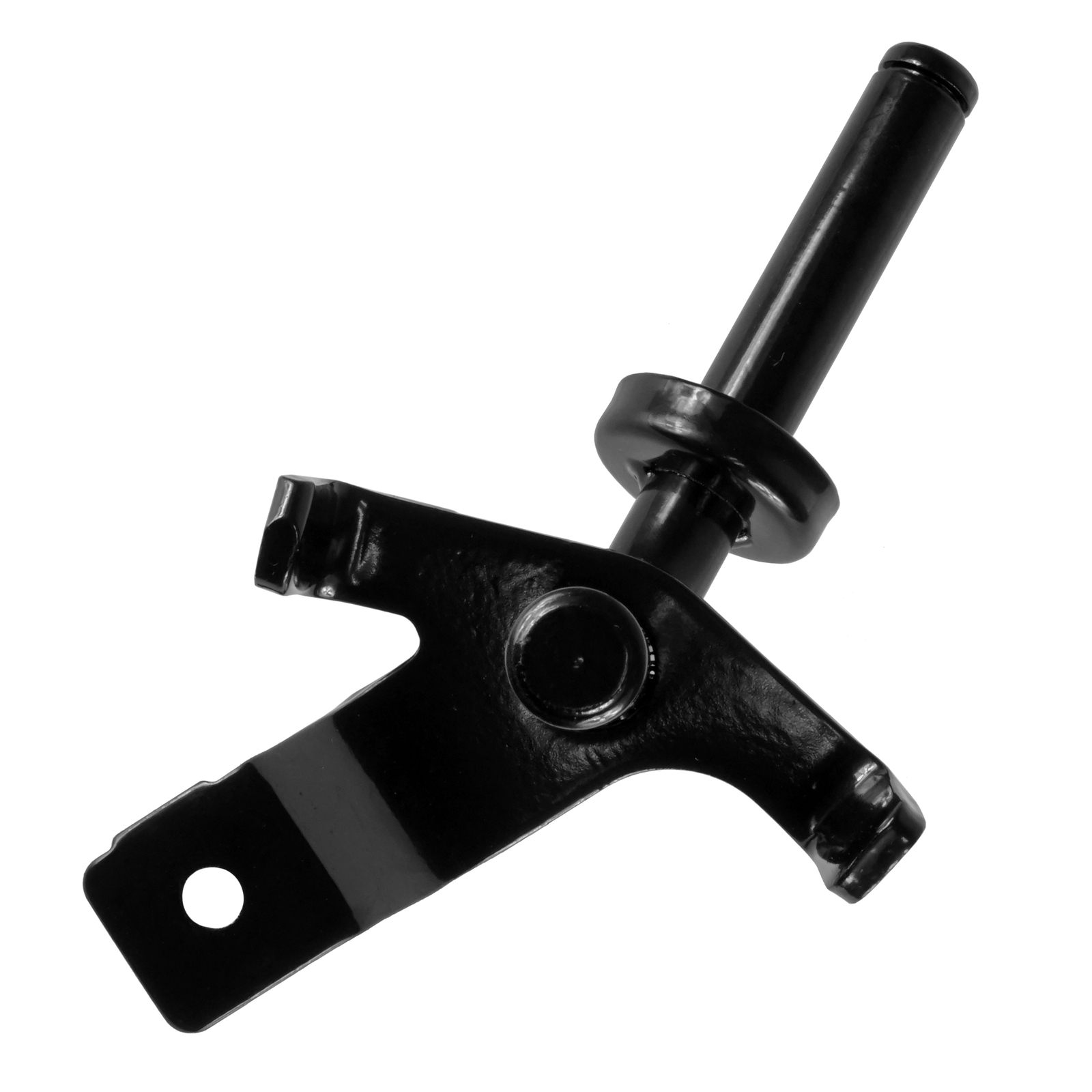 Steering Wheel Right Spindle For John Deere 1642Hs 17.542Hs 1742Hs ...