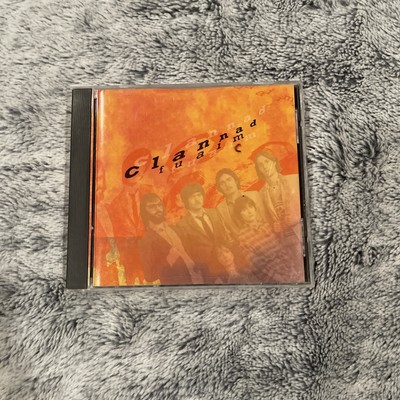 Fuaim by Clannad Audio Cd Very Good 75678248122| eBay