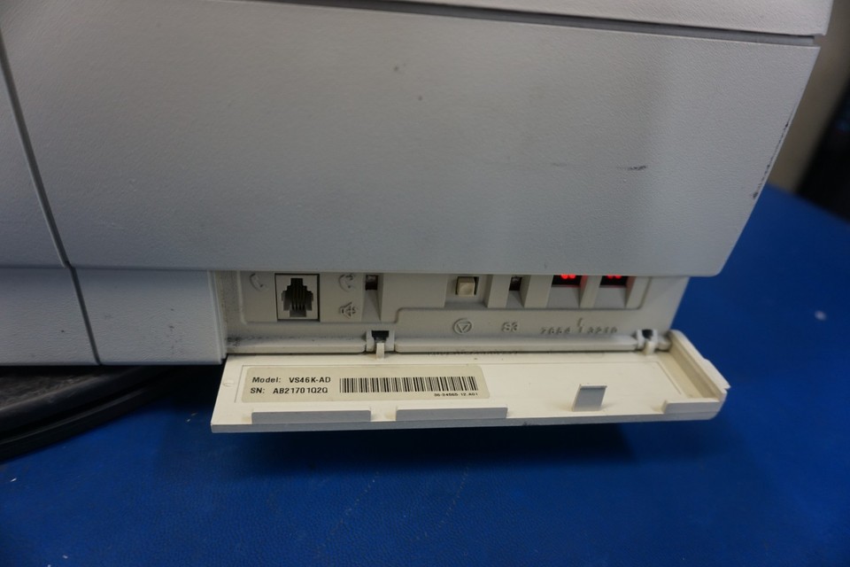 Vintage - DEC (Digital) - Vaxstation - 4000/96 - VS49K-AC | eBay