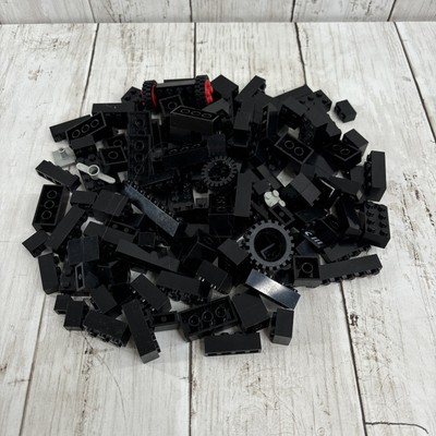 150 LEGO PIECES RANDOMLY PICKED SORTED BRICKS BUILDING PARTS BULK ...
