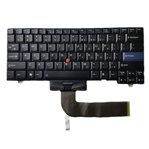 US Keyboard for Lenovo Thinkpad SL410 SL510 L410 L510 L412 L512 L420 ...
