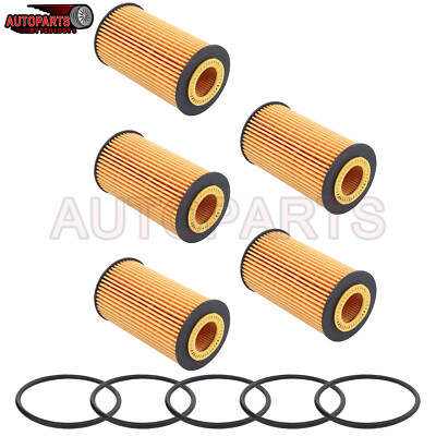 For Buick Encore Chevry Cruze GMC Pontiac Saturn Suzuki Oil Filter ...
