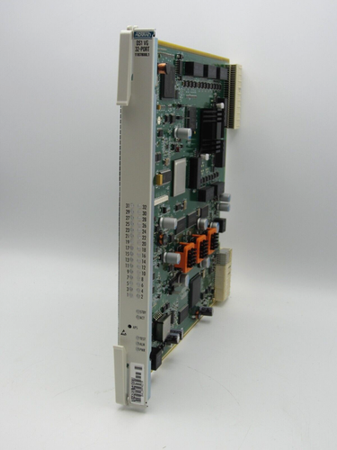 Adtran (1187800L1) DS1 32-Port Total Access 5000 Voice Gateway ...