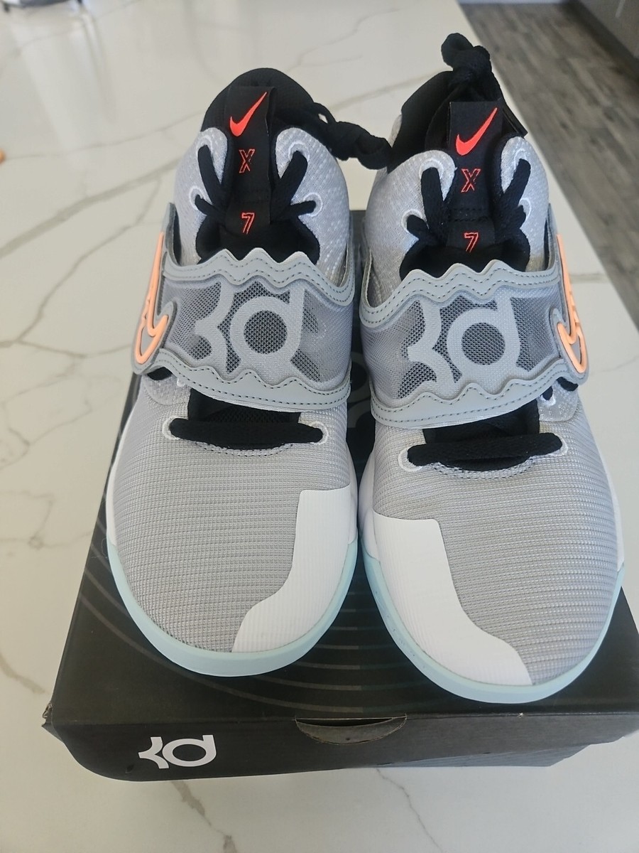 Kd 5 Yeezy Nike KD Trey 5 X Review Soleracks