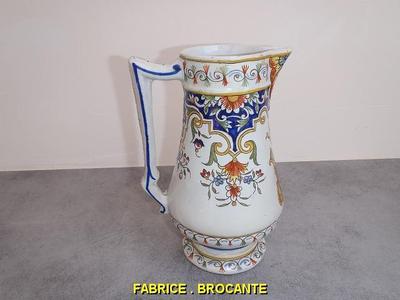 PICHET DECOR DE ROUEN ARMOIRIE | eBay.de