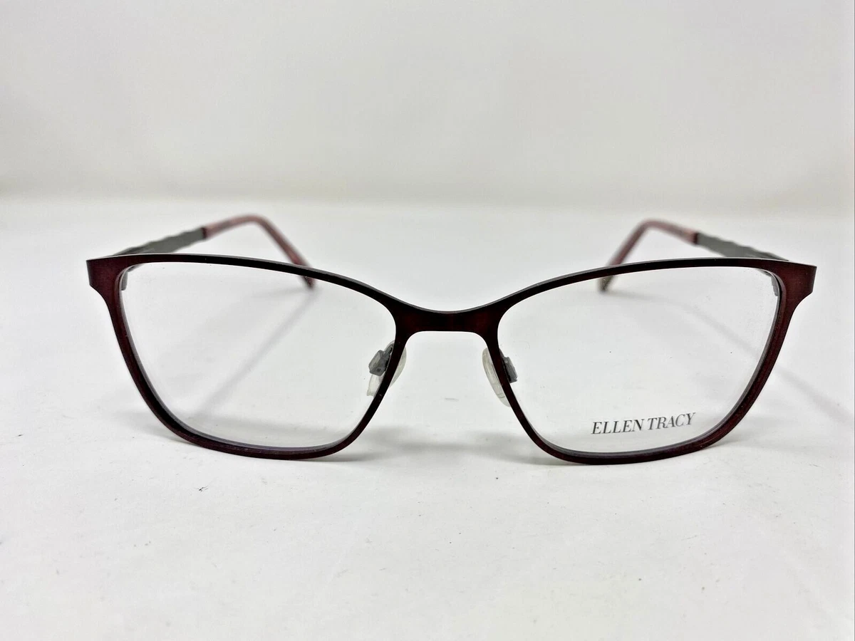 Ellen Tracy Eyeglass Frames Best Sale | innoem.eng.psu.ac.th