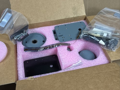 NEW KABA MAS 511032 CDX-09 #3 STRIKE TYPE 1F High Security Electronic ...