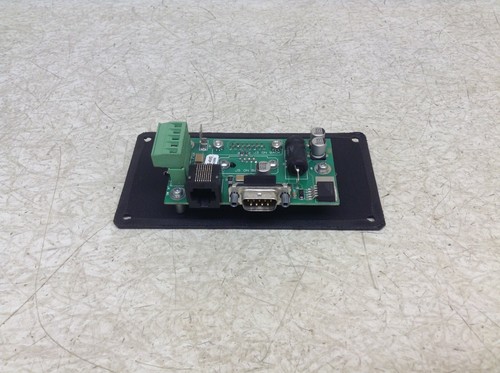 Medar WTC 900-8766-4M0 Communication Interface 90087664M0 (VT) | eBay