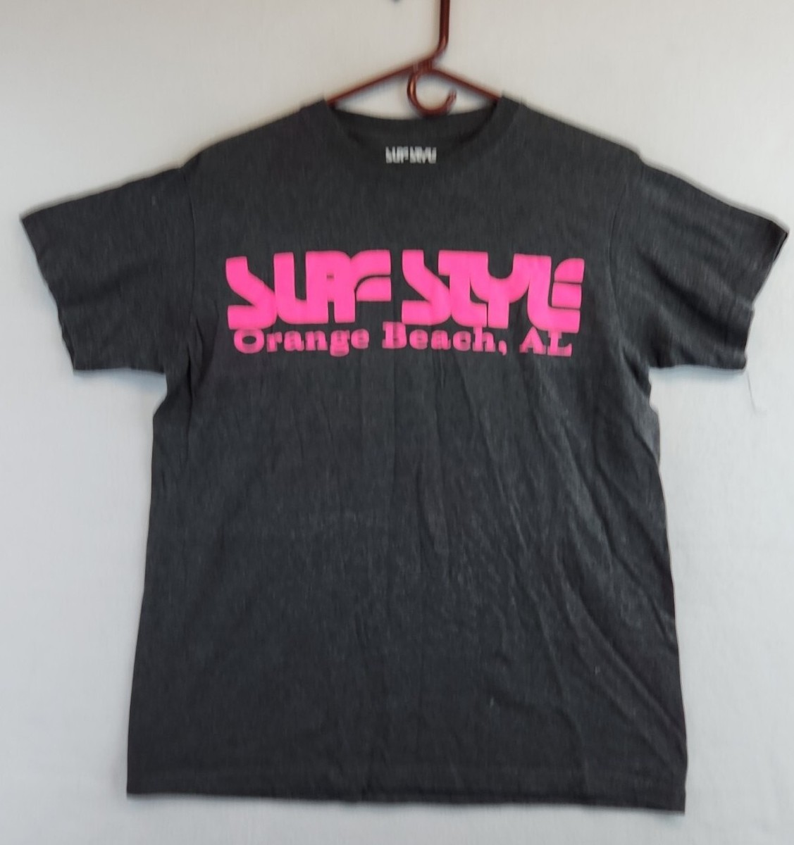 Surf Style Shirt