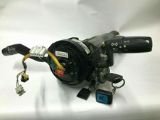 Ford BF Falcon Xr6 Steering Column With Ignition Key & Clock Spring ...