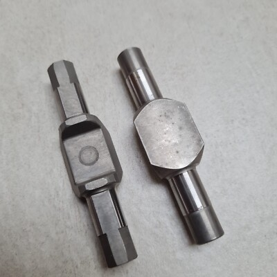 classic mini salisbury limeted slip differential new pins | eBay UK