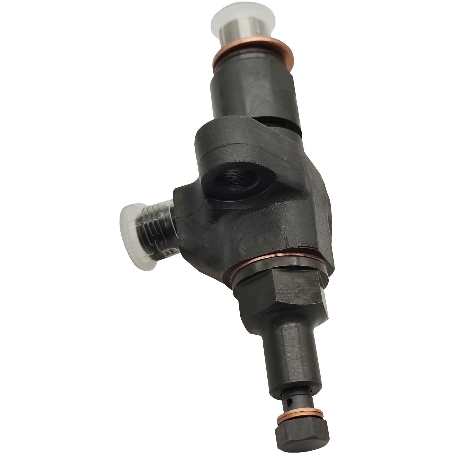 Fuel Injector 1081629R91 3040870R94 Fits Case IH Tractor 384 444 B275 ...
