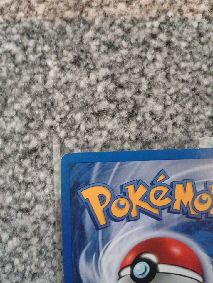 Pokemon Neo Revelation 1st Edition Shining Gyarados 65/64 2001 WOTC ...