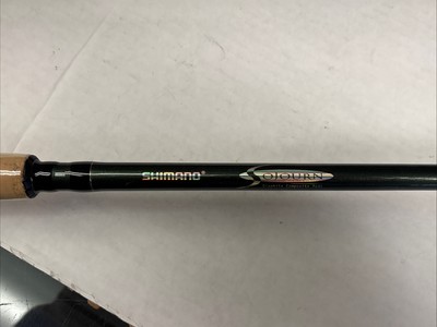 Shimano Sojourn SJS-66MH 6’6 Fishing Rod NOS 1 Piece | eBay