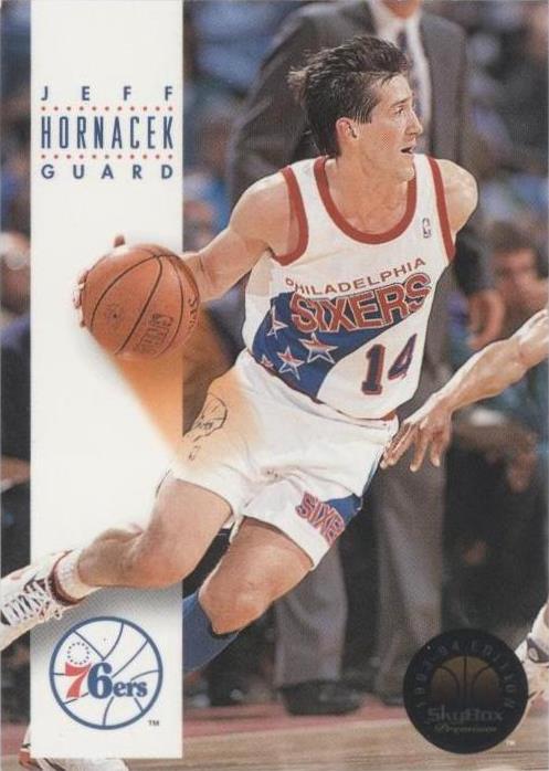 Las mejores ofertas en 1993-94 Skybox Premium - #140 Jeff Hornacek | eBay