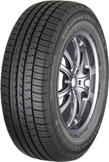 Sumitomo Tour Plus LS 245/50R18 Tire for sale online | eBay