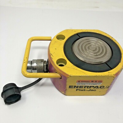 Hydraulic Cylinders - Enerpac Rsm