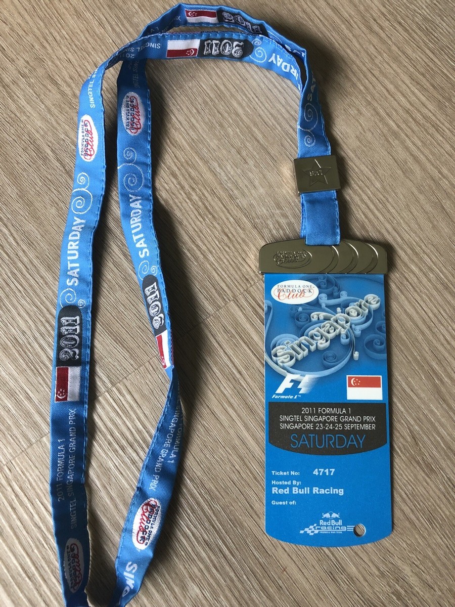 F1 Paddock Club Monza Italy Map