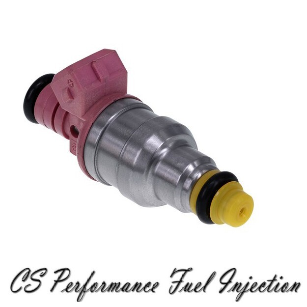 OEM Bosch Fuel Injectors Set (6) 0280150998 for 1997-1999 Dodge 3.9L V6 ...