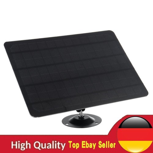 5Pcs 5V 10W Charger Waterproof IP CCTV Surveillance Camera Monitor ...