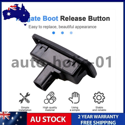 TAILGATE BOOT RELEASE BUTTON For HYUNDAI I30 GD HATCHBACK 2012-17 ...
