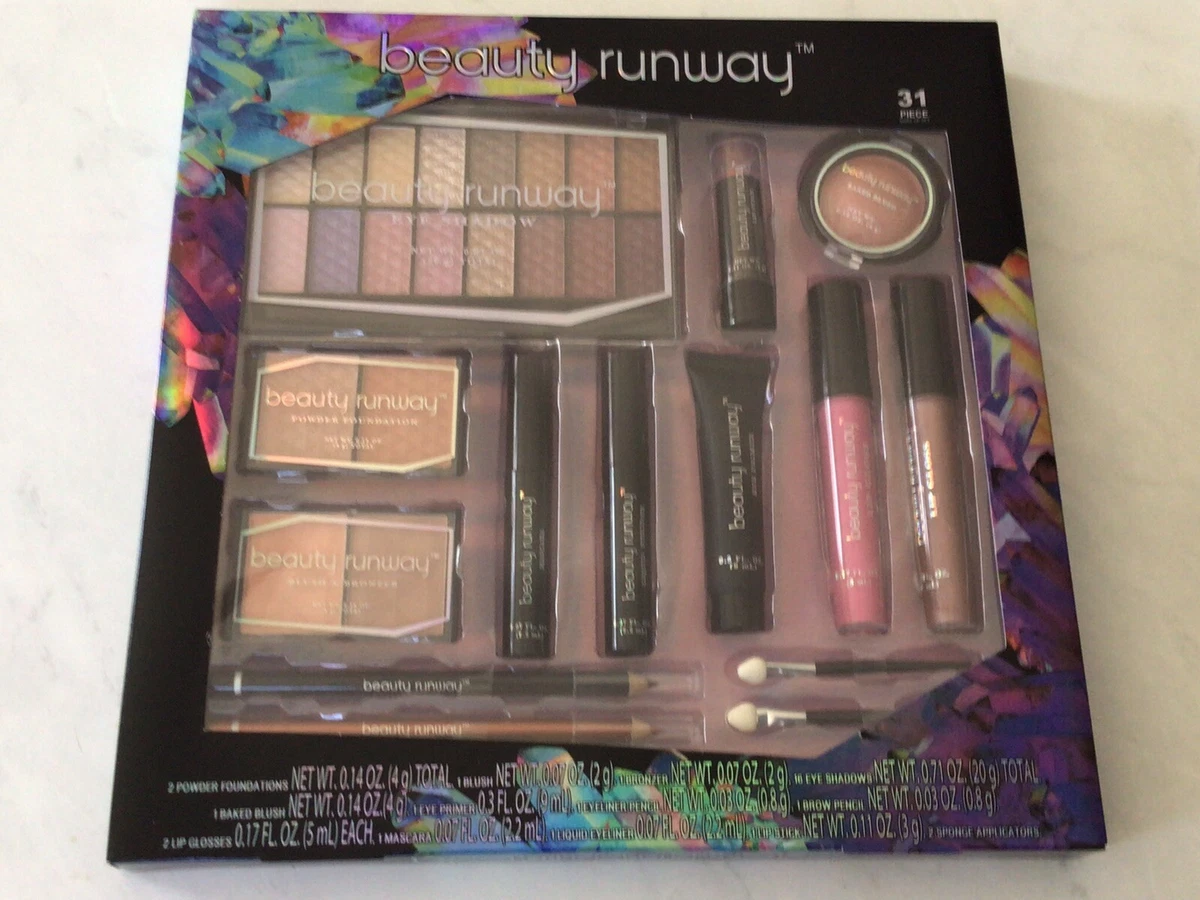 Ebay Makeup
