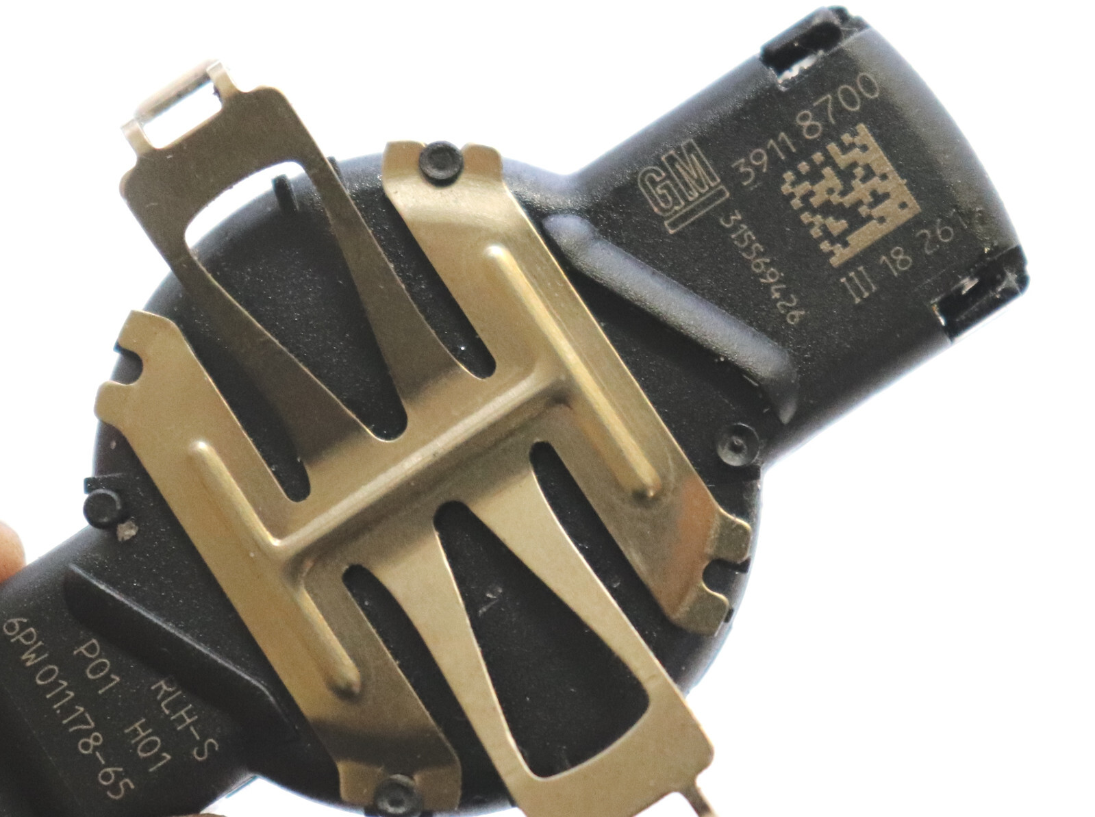 Opel Insignia B Sports Tourer 39118700 YR00003680 Regensensor ...