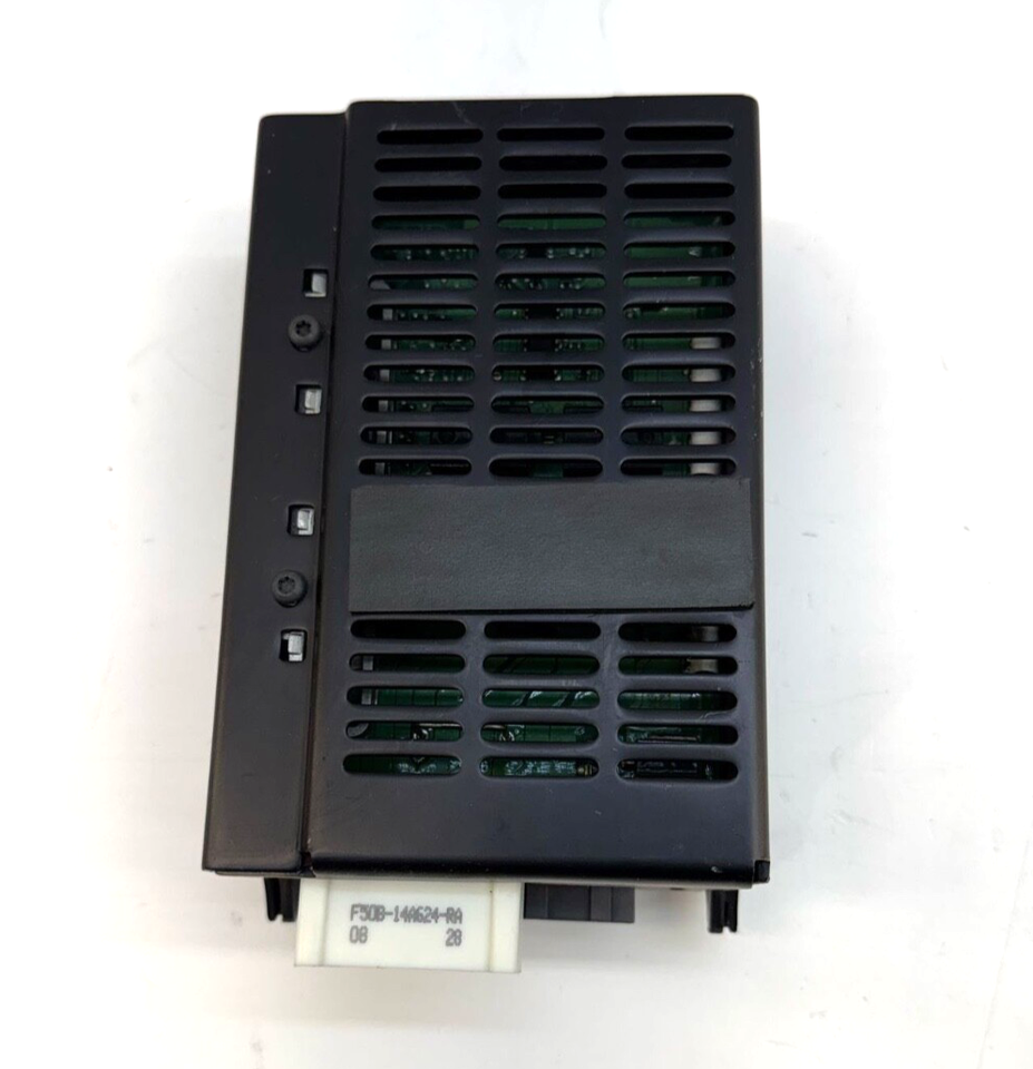 Mercury Grand Marquis Crown Victoria 05 Lighting Control Module 5W7T ...