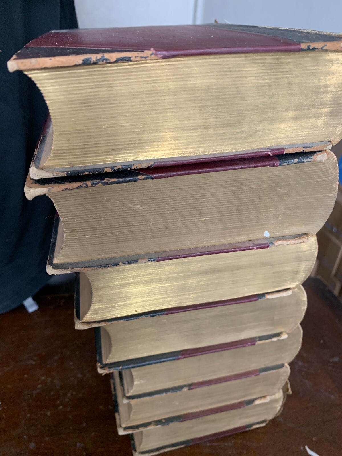 THE KINDERHOOK EDITION: THE WORKS OF WASHINGTON IRVING - 7 Books | eBay