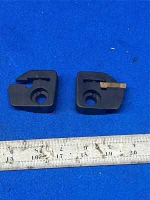 Right and Left hand Indexable Tool Holders 0-07 | eBay