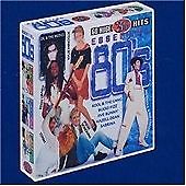 Essential 80's CD 3 discs (2003) Value Guaranteed from eBay’s biggest ...