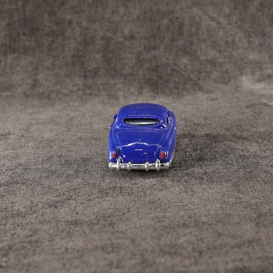 Disney Pixar Cars Doc Hudson Pair #2 – Fabulous Hudson Hornet + Street ...