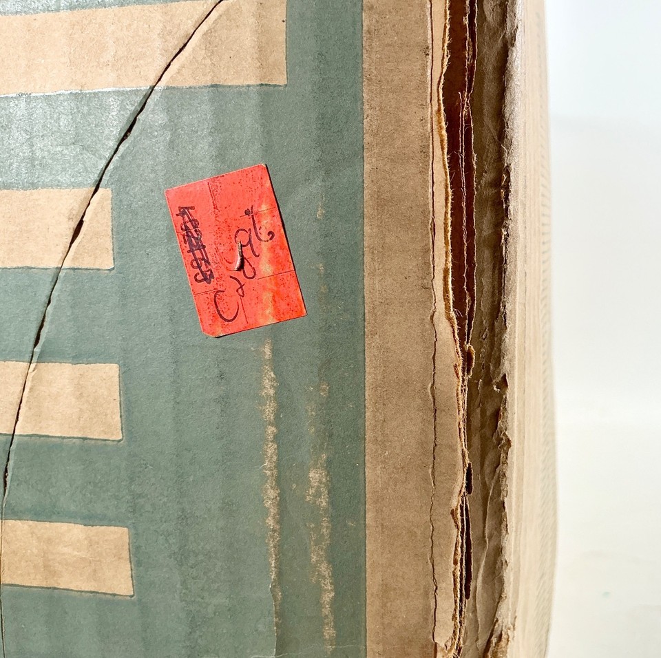 Vintage IBM PC AT 5170 Store Controller NEW SEALED 1986 Model 43 NOS ...