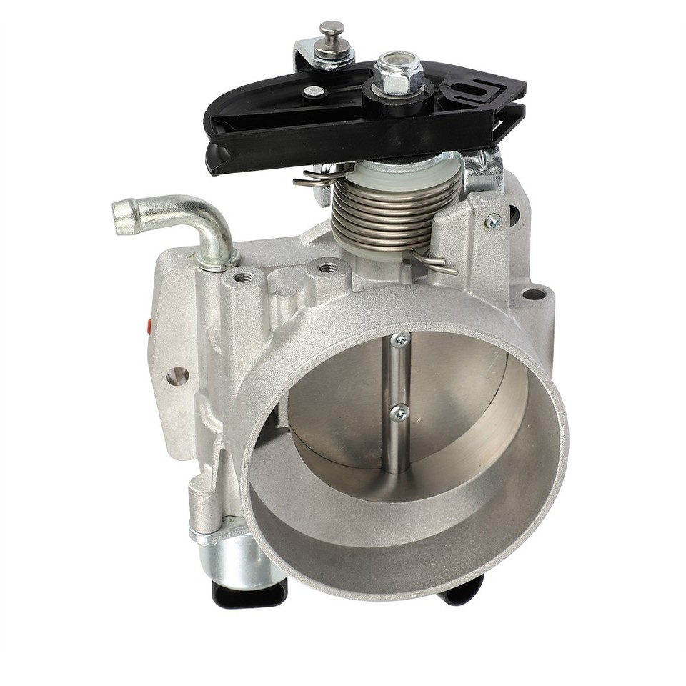 Fit For Cadillac DeVille Eldorado Oldsmobile Aurora Throttle Body ...