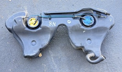 1992-1999 BMW E36 318i 325i 328i M3 Gas Fuel Tank 1182490 OEM #175 | eBay
