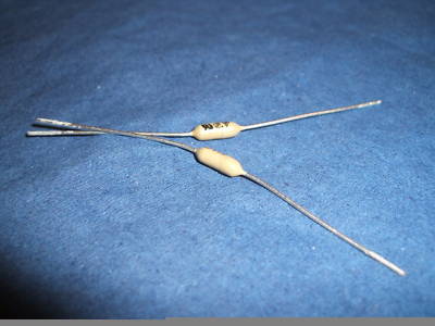 Axial Lead Wire Fuse PCB Subminiature Delay 1.5A 1.5Amp (072) | eBay UK