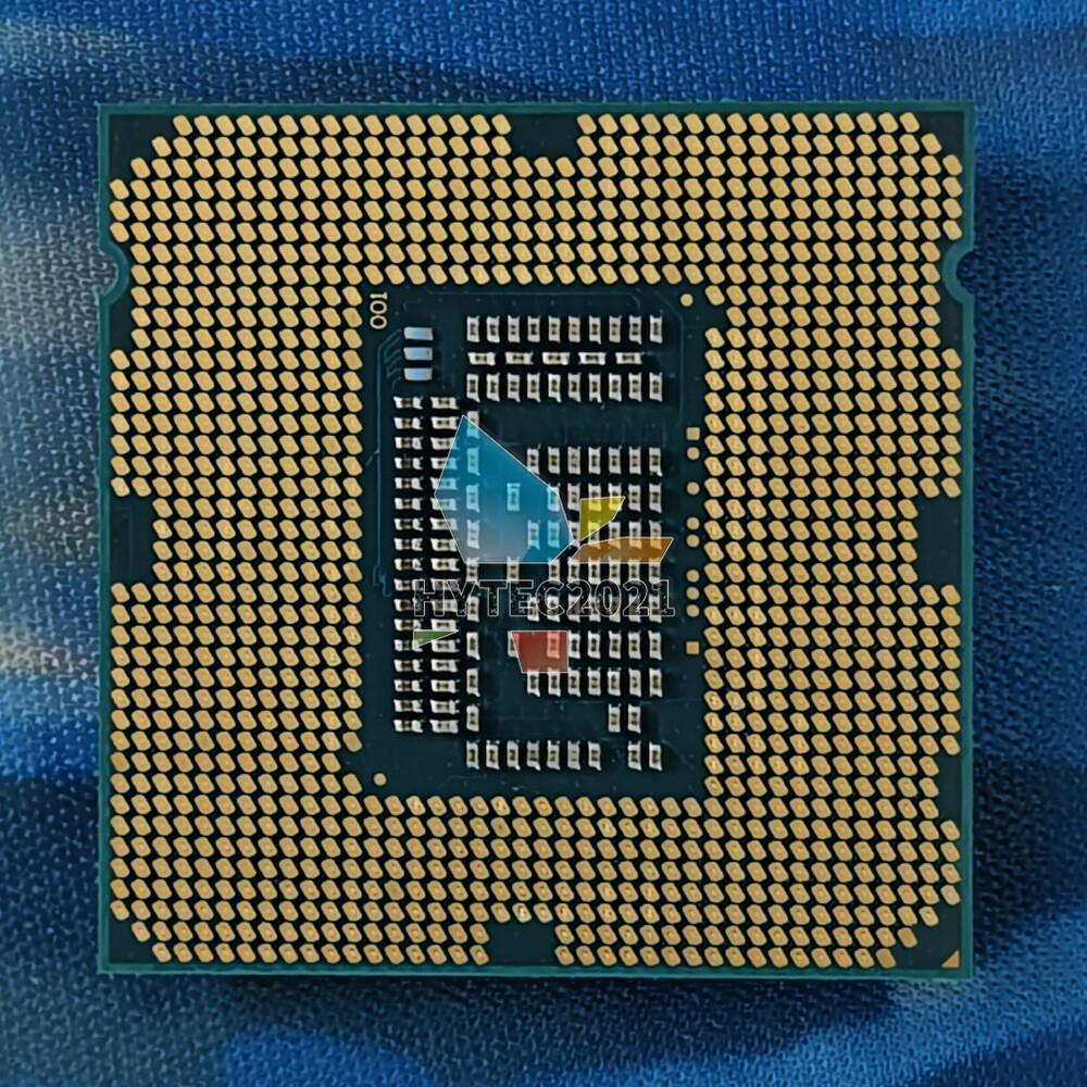 Intel Xeon E3-1290 V2 SR0PC 3.70GHz 4Cores 87W 8MB LGA-1155 CPU ...