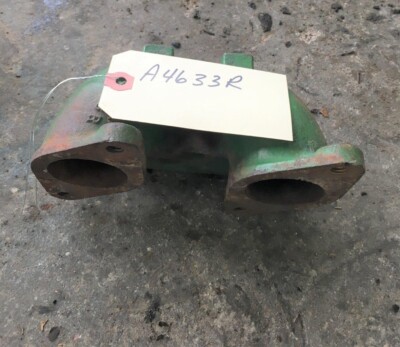 John Deere Intake Manifold A4633R | eBay