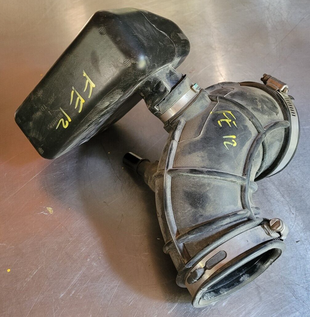 2008-2012 Ford Escape XLT Intake Air Resonator Pipe Line Tube ...