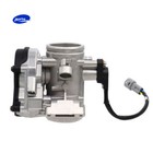 New Throttle Body 2203925 1203160 For 2006 2007 2008 2009 Polaris ...