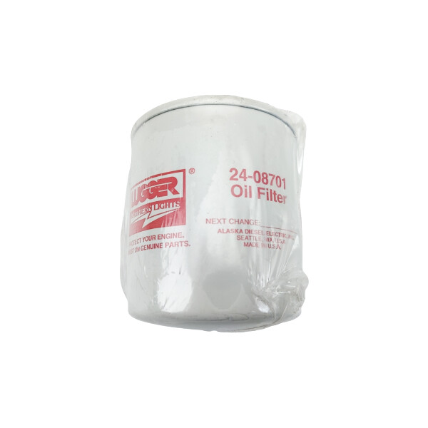 LUGGER 24-02001 - cross reference oil filters | oilfilter ...