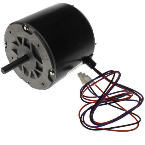 Lennox 12Y65 Condenser Fan Motor 1/4 HP 825 RPM 208/230V Single Phase ...