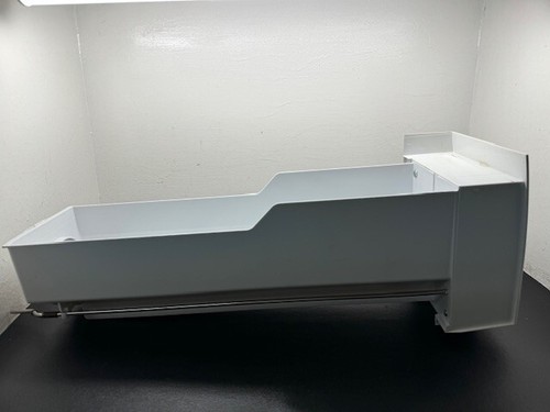 Frigidaire Kenmore Refrigerator Ice Bin Container Assembly 242093006 | eBay