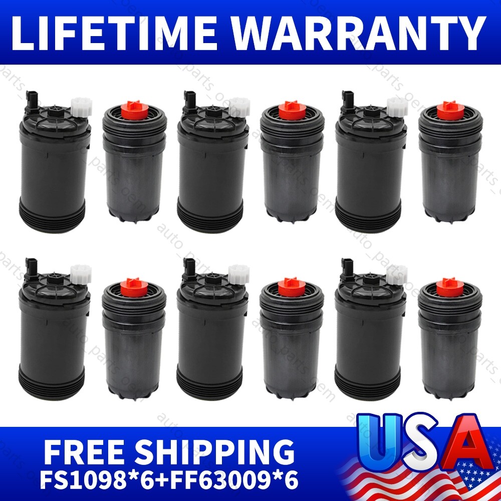 HIFI-FILTER SN40706 - Fuel filter cross reference