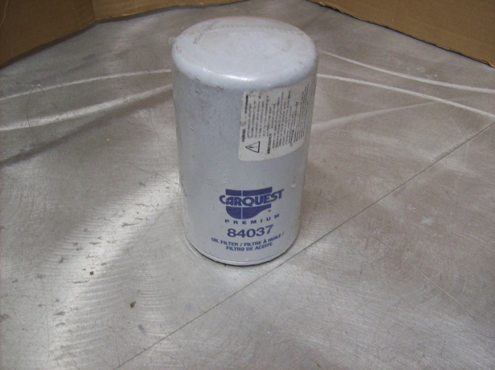 JOHN-DEERE AM125424C - cross reference oil filters | oilfilter ...