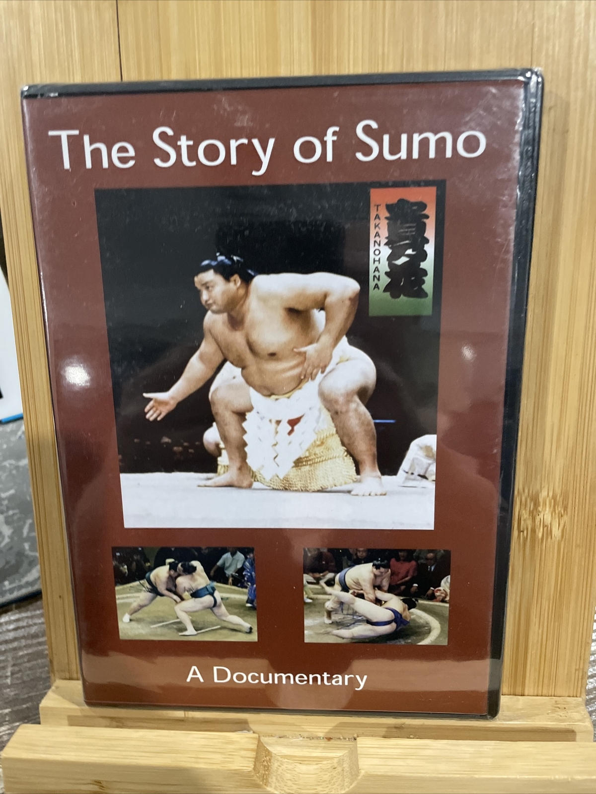 the story of sumo Dvd Region 1 Rare Brand New | eBay