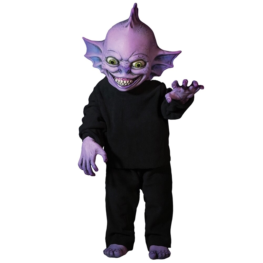 Finney Monster Kid Prop Posable "Making Monsters" Halloween Haunted ...